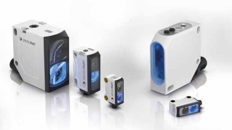 SENSOR GmbH | Sensoren und Messtechnik zur Automation ...