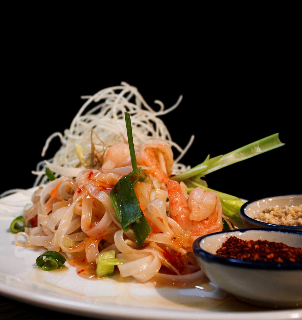 Likhit's Thai Food & Sushi - in den Schlüterhallen Freising