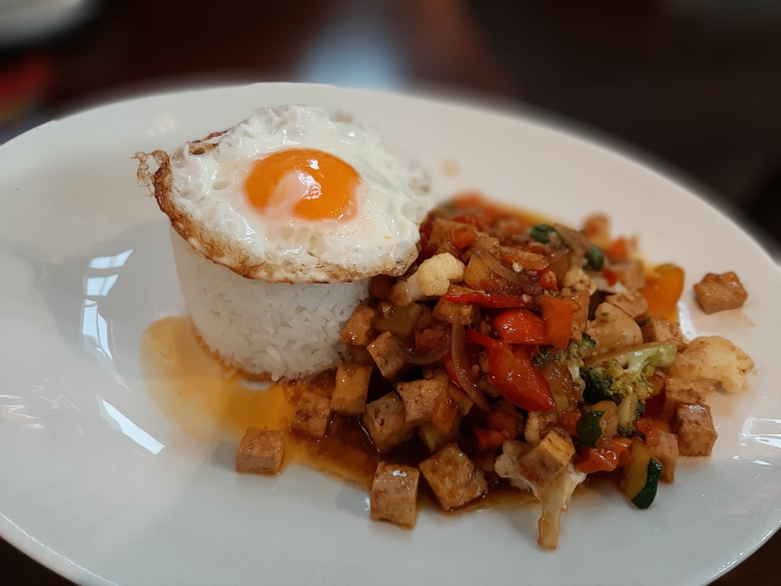 Likhit's Thai Food & Sushi - in den Schlüterhallen Freising