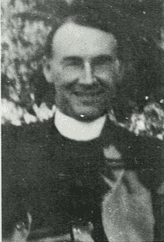 Holy Trinity Church - About Us