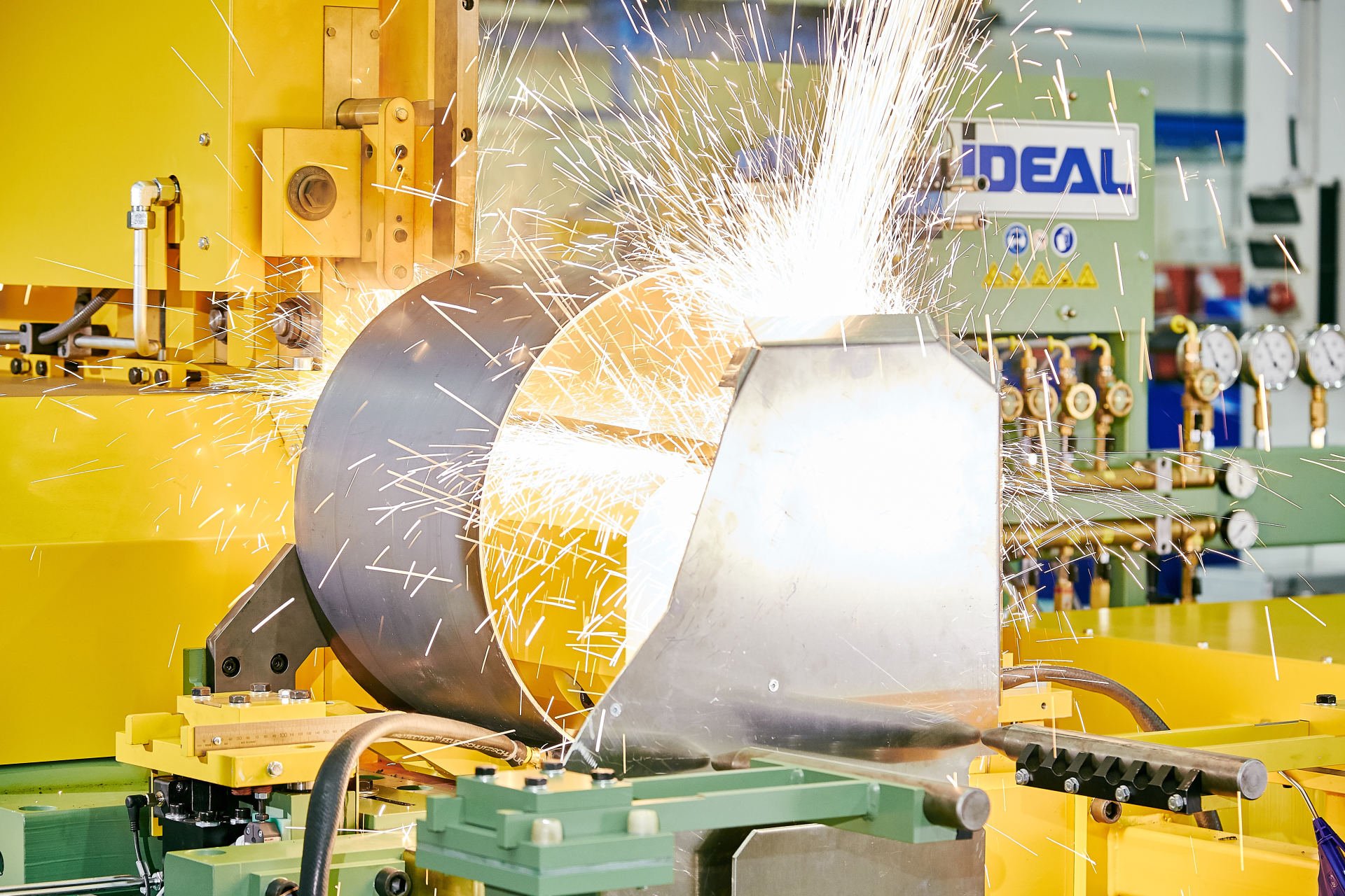 Select Electrical Controls Ltd - Automation and Controls