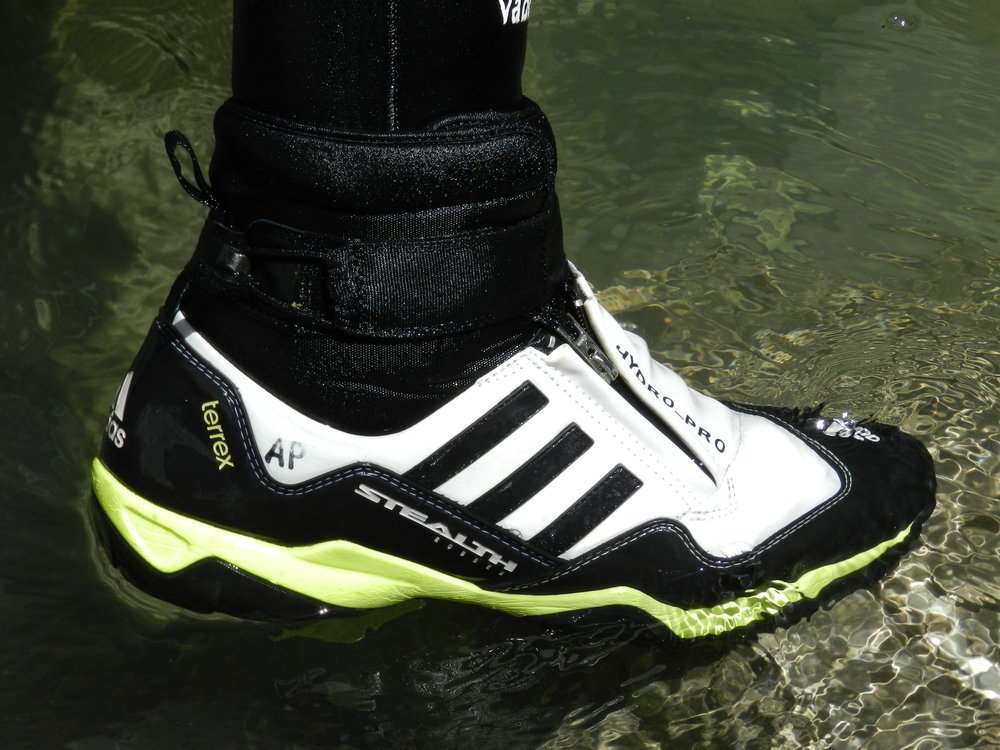 Canyoning Allgäu & Vorarlberg - Abenteuer pur erleben!
