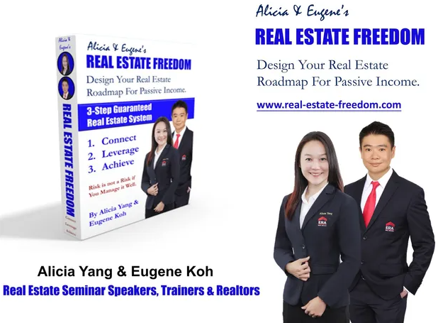 Real Estate Freedom: 3 Steps to Design Your Real Estate Plan