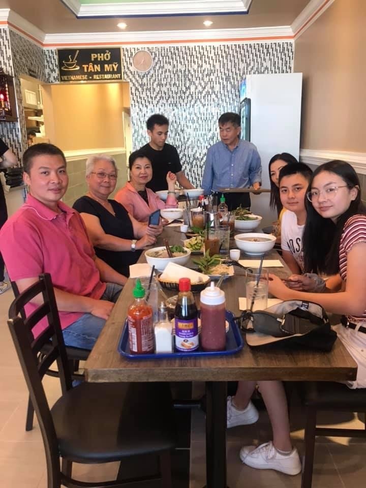 Pho Tan My