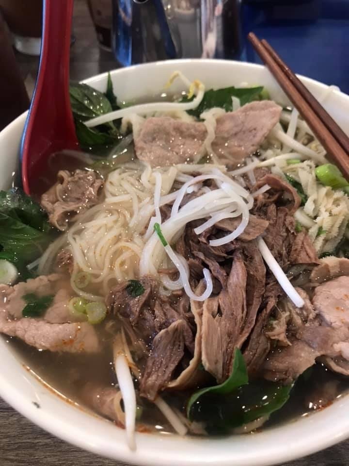 Pho Tan My