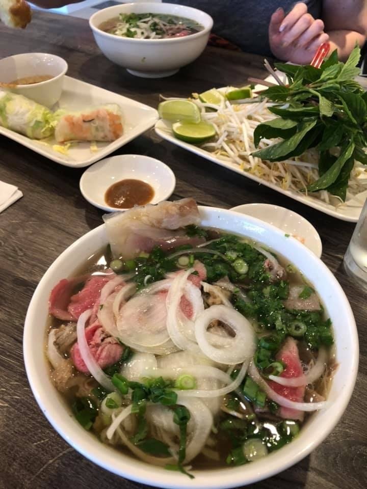 Pho Tan My