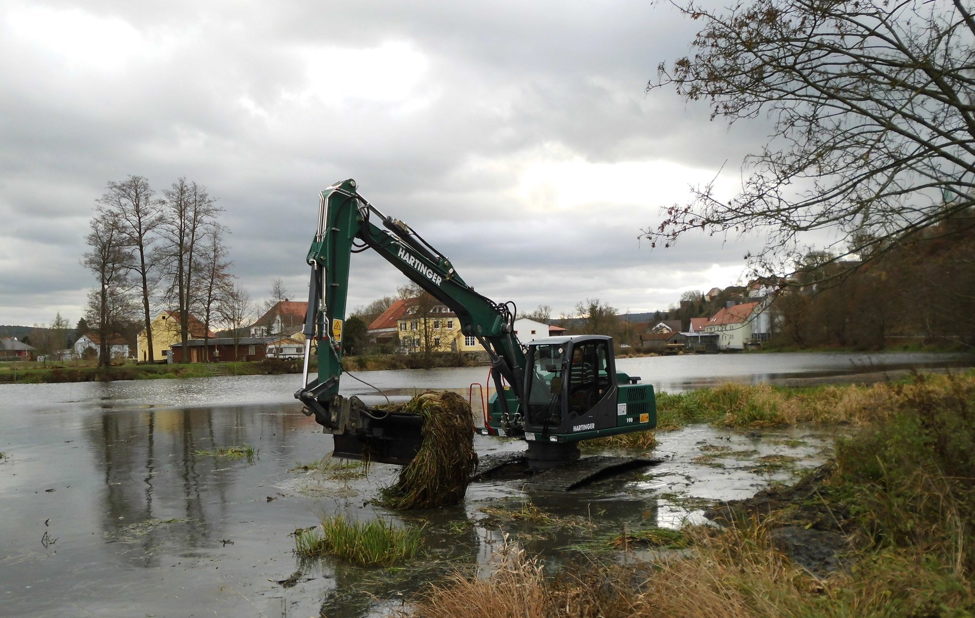 Home [www.hartinger-tiefbau.de]