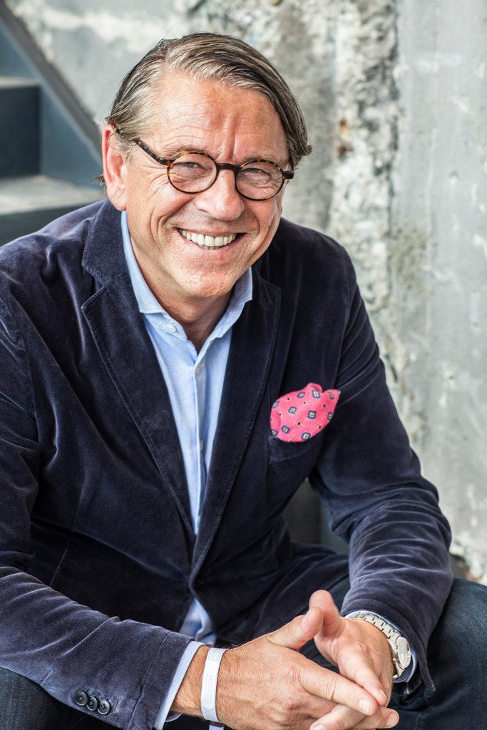 eventinstyle - frank junker - home