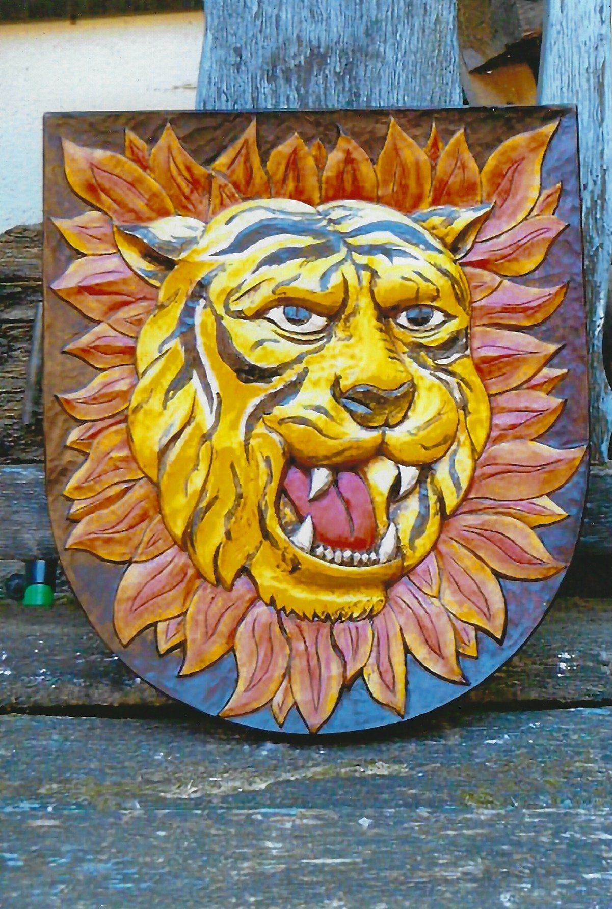 Relief
