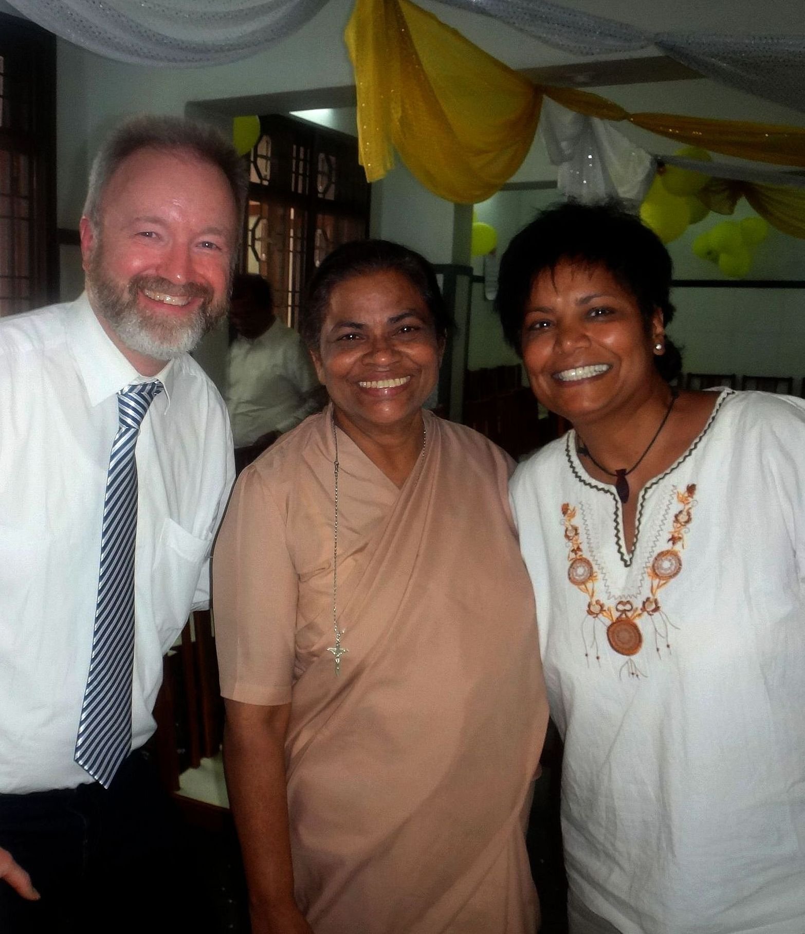 Indienhilfe Köln e.V. - Engagement für Indien und Afrika