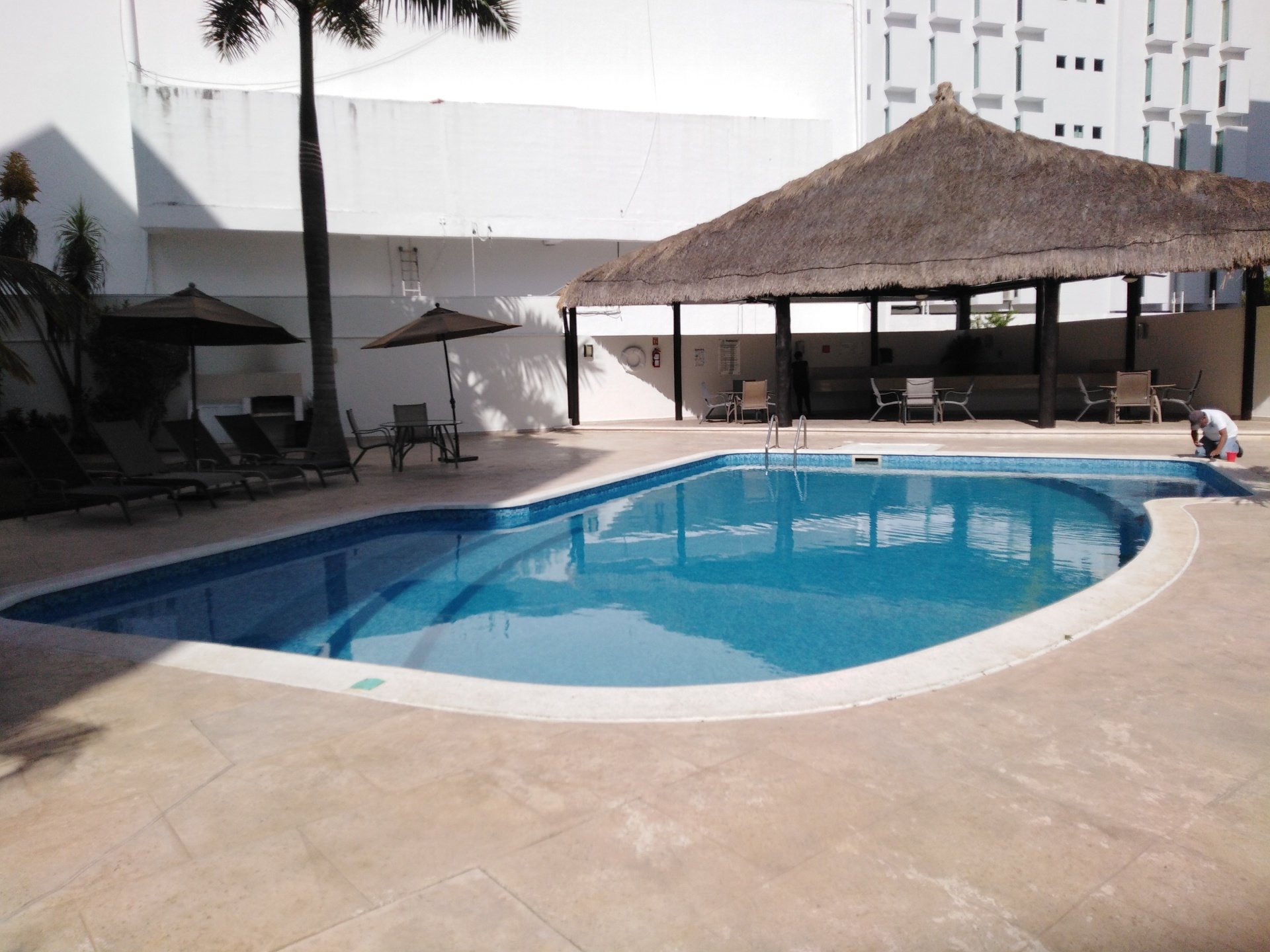 ABBA POOL SPA suministros y servicios para Piscinas y Spa