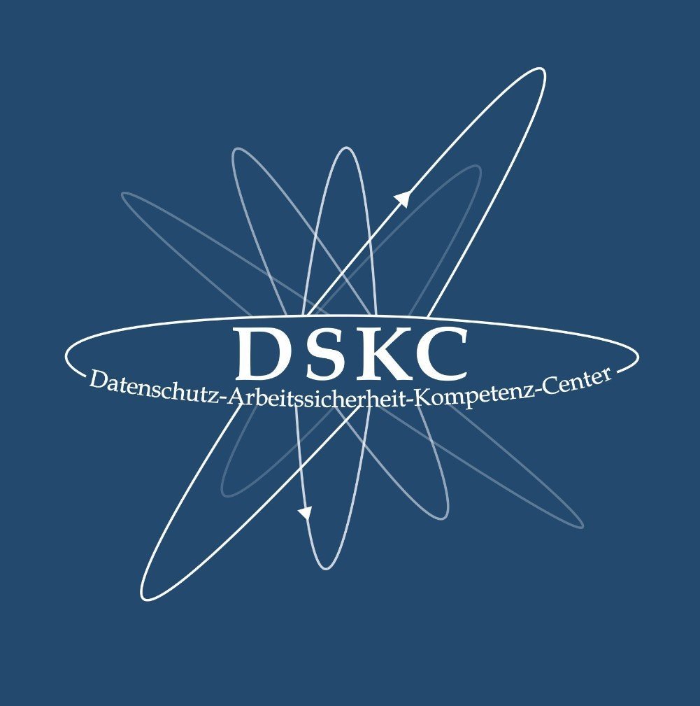 DSKC // Datenschutz - Kompetenz - Center