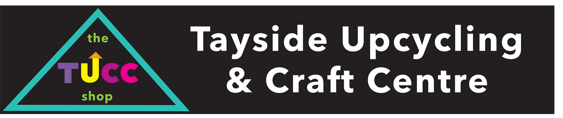 Tayside Upcycling & Craft Centre - upcycle furniture, local crafts ...