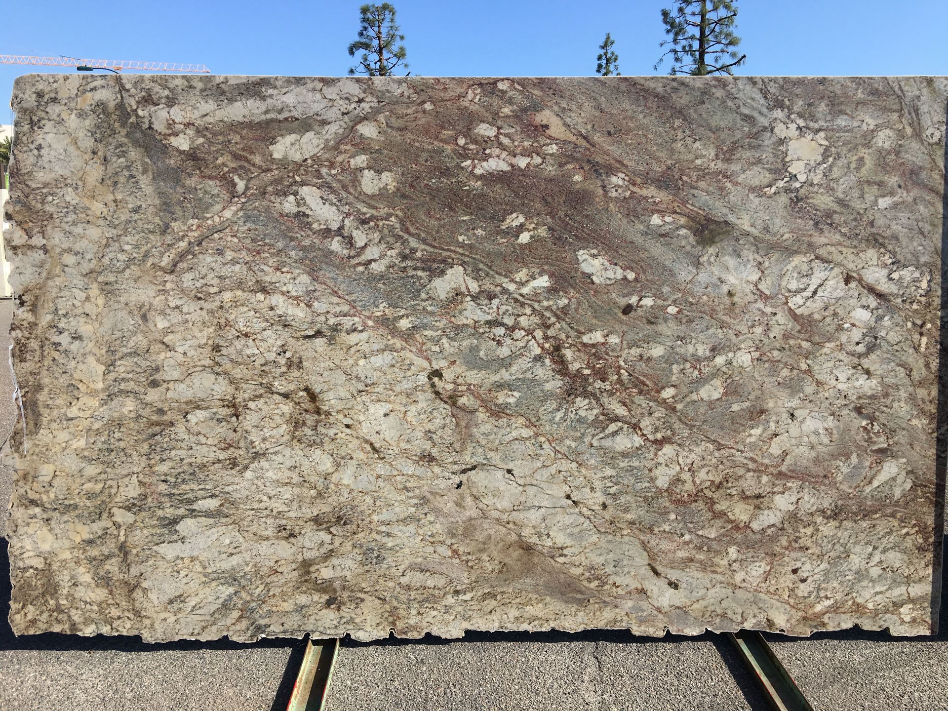 Luxury Granite | Granite | Los Angeles, CA