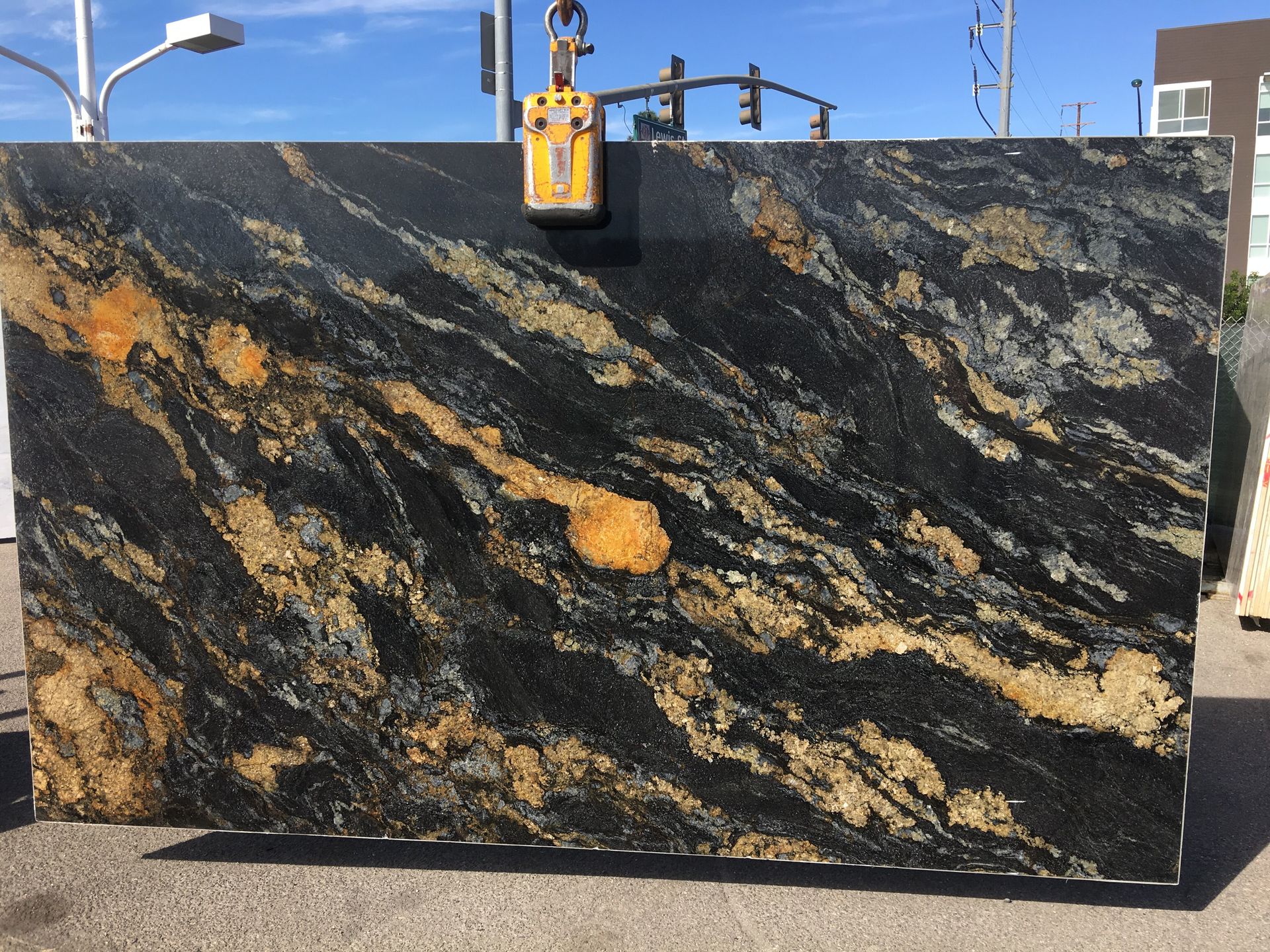 Luxury Granite | Granite | Los Angeles, CA