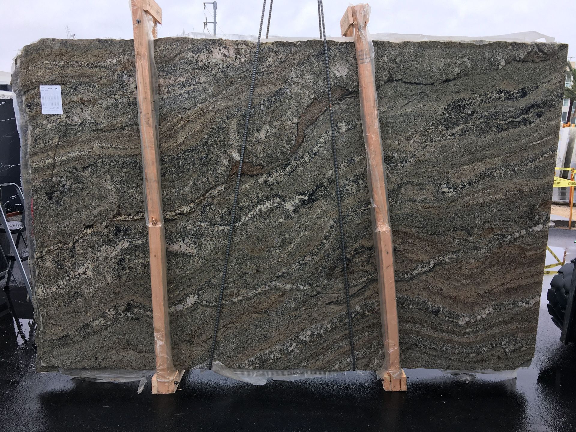 Luxury Granite | Granite | Los Angeles, CA