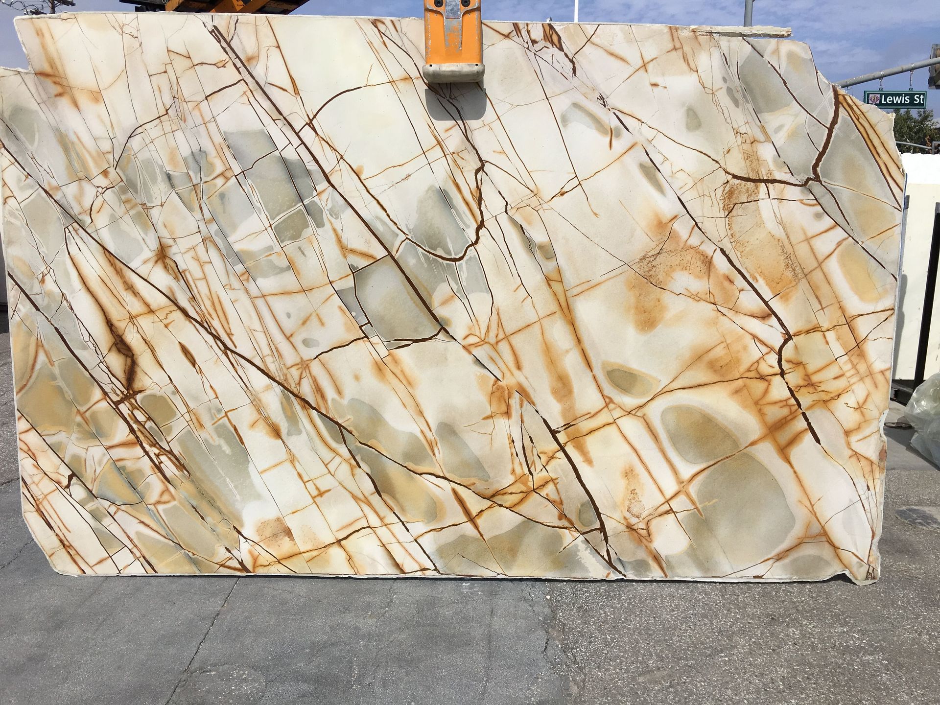 Luxury Granite | Granite | Los Angeles, CA