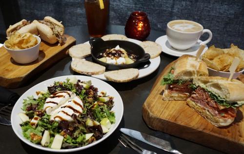 About The Fuel Family