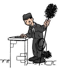 Le Petit Ramoneur | Ramonage Marseille, Ramonage Aubagne