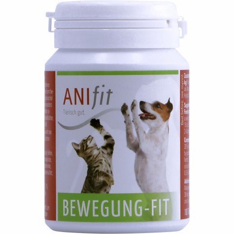 ANIfit Katzen-Schnupperpakete