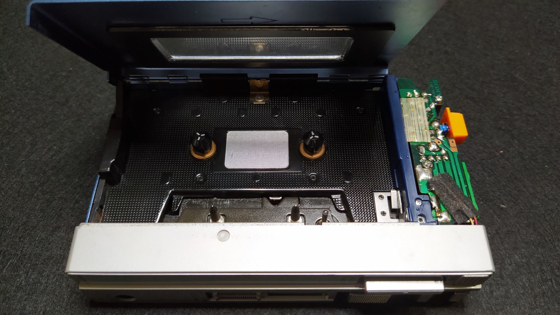 General Service Provider, SL