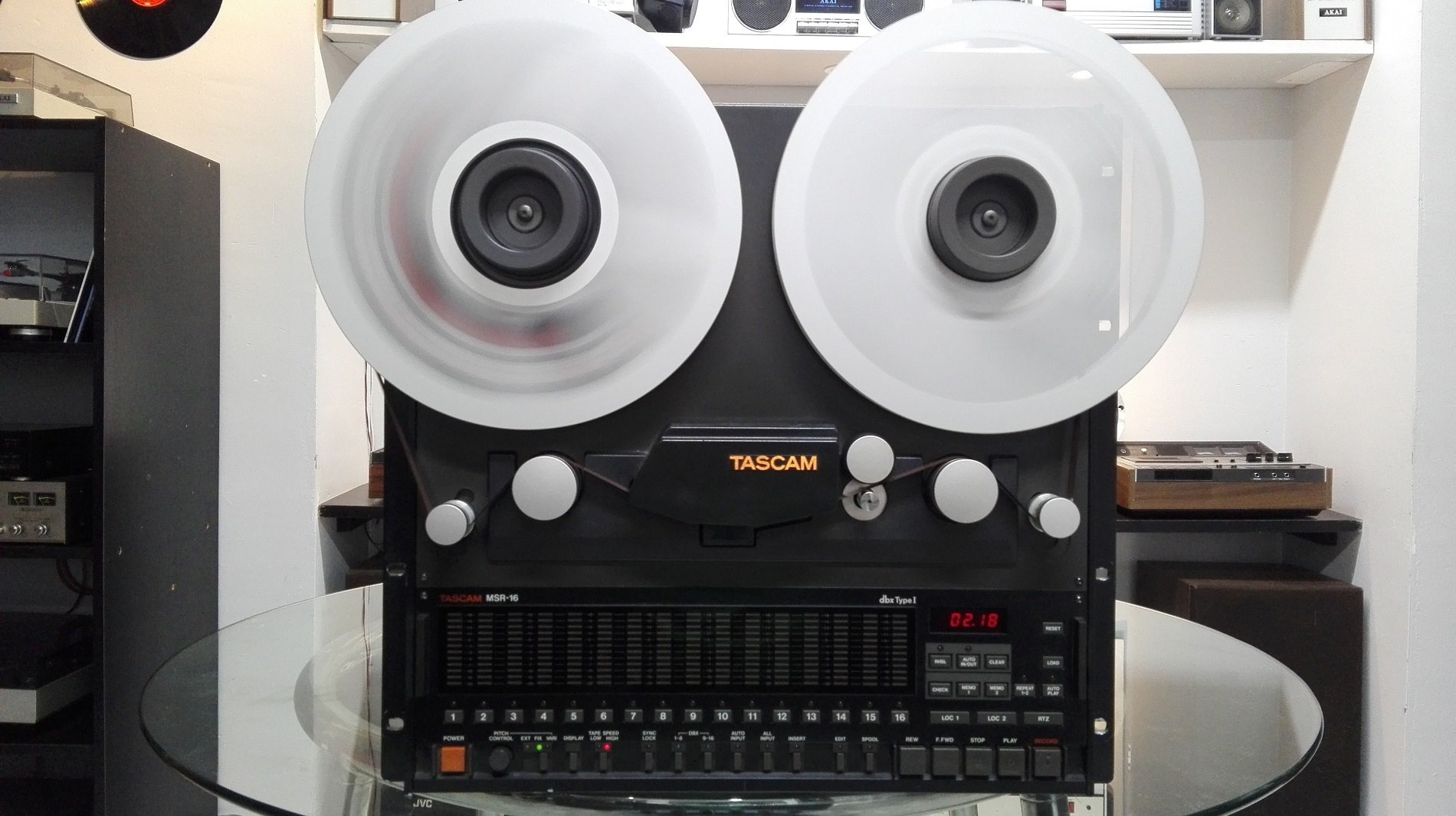 General Service Provider, SL