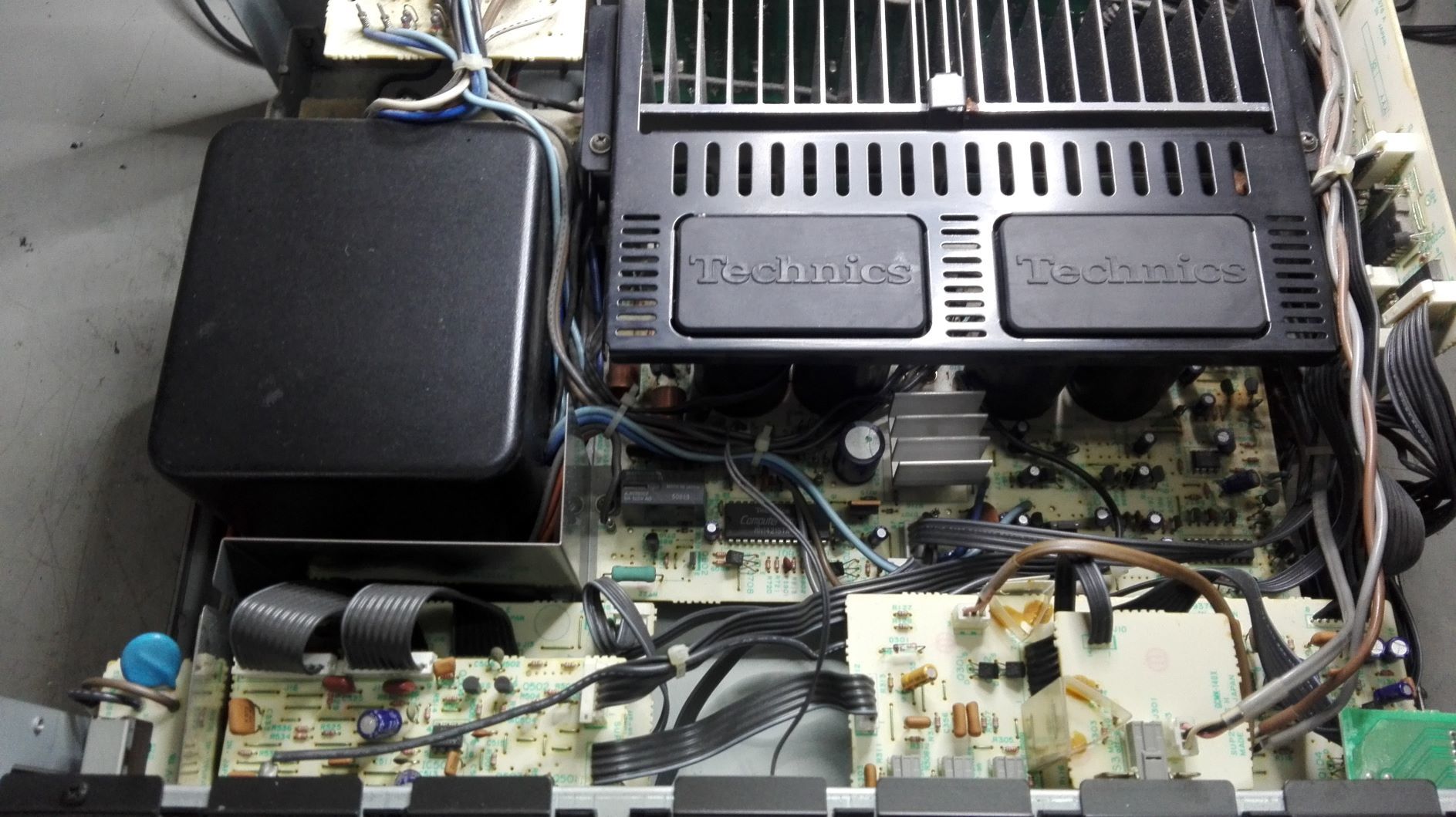 General Service Provider, SL