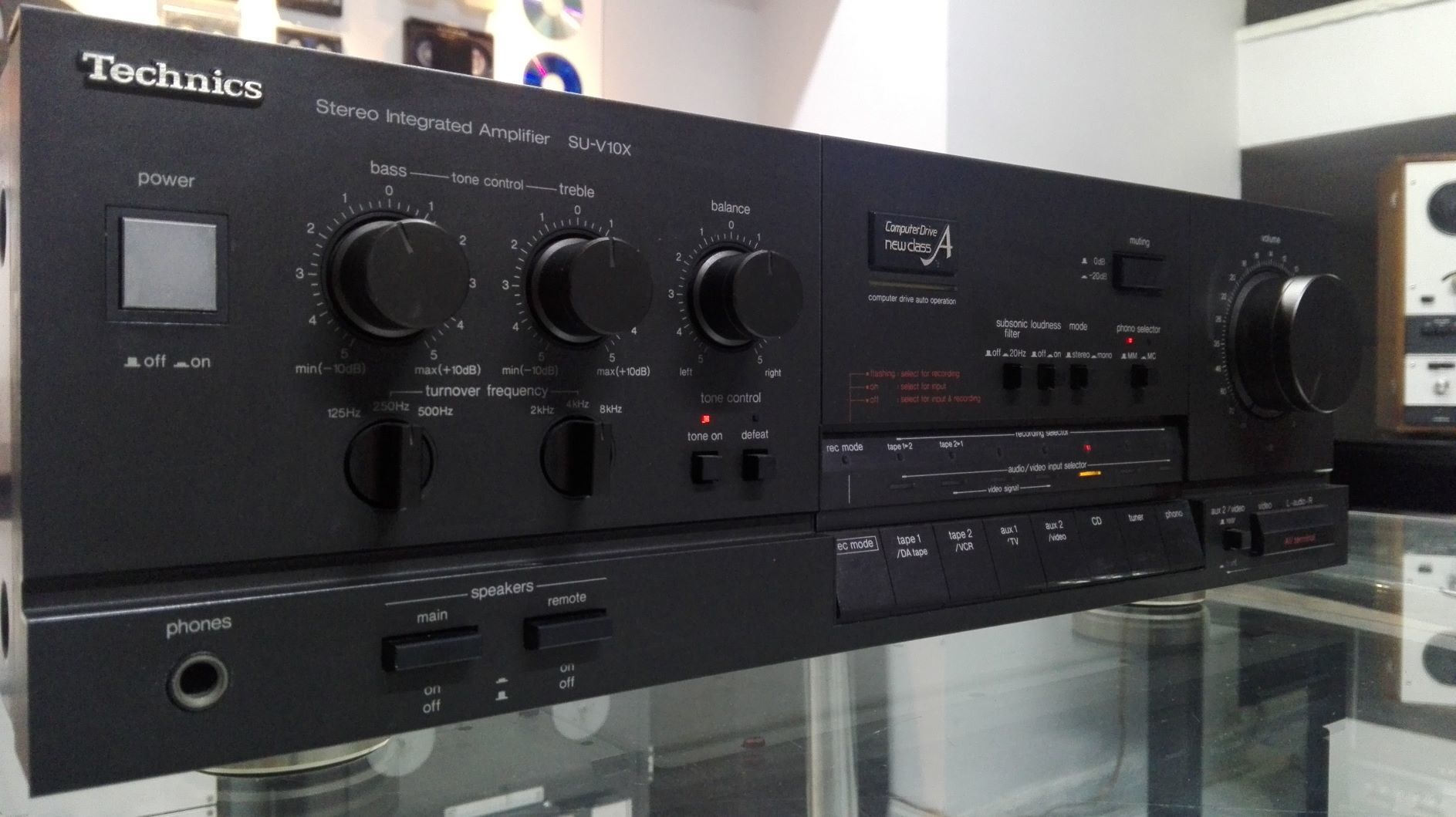 General Service Provider, SL