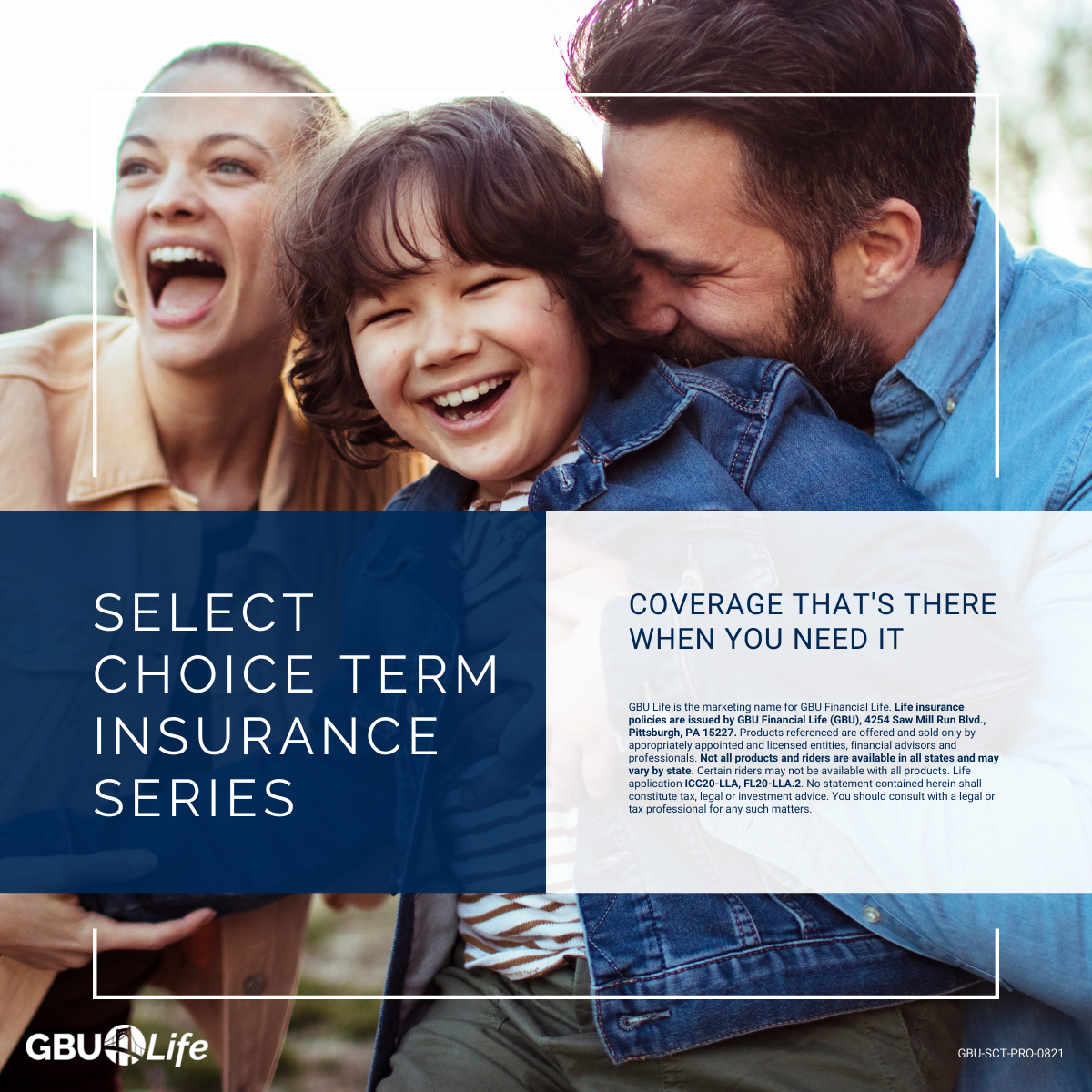 The Reporter: A Publication of GBU Life