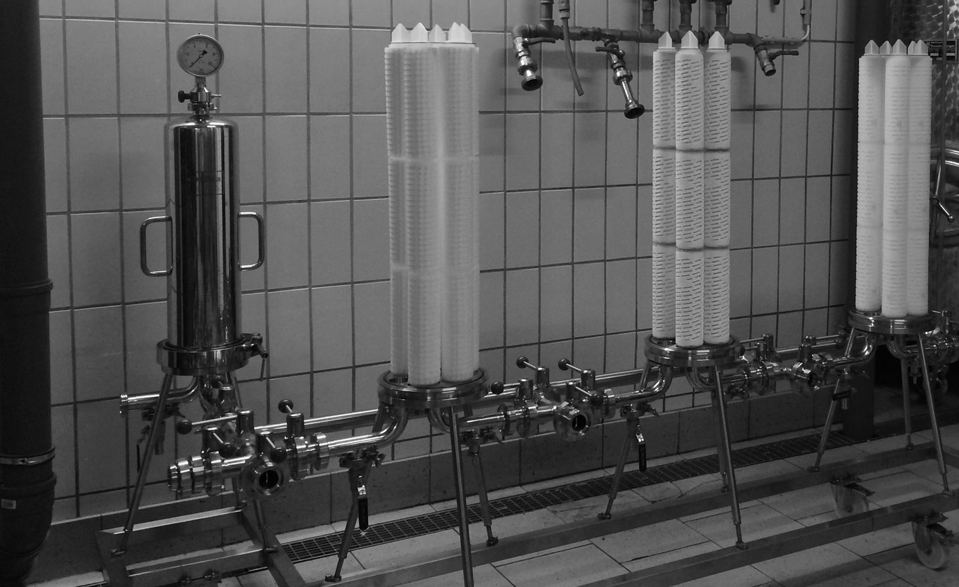 FILTRA -Innovative FILTRation und Separationssysteme