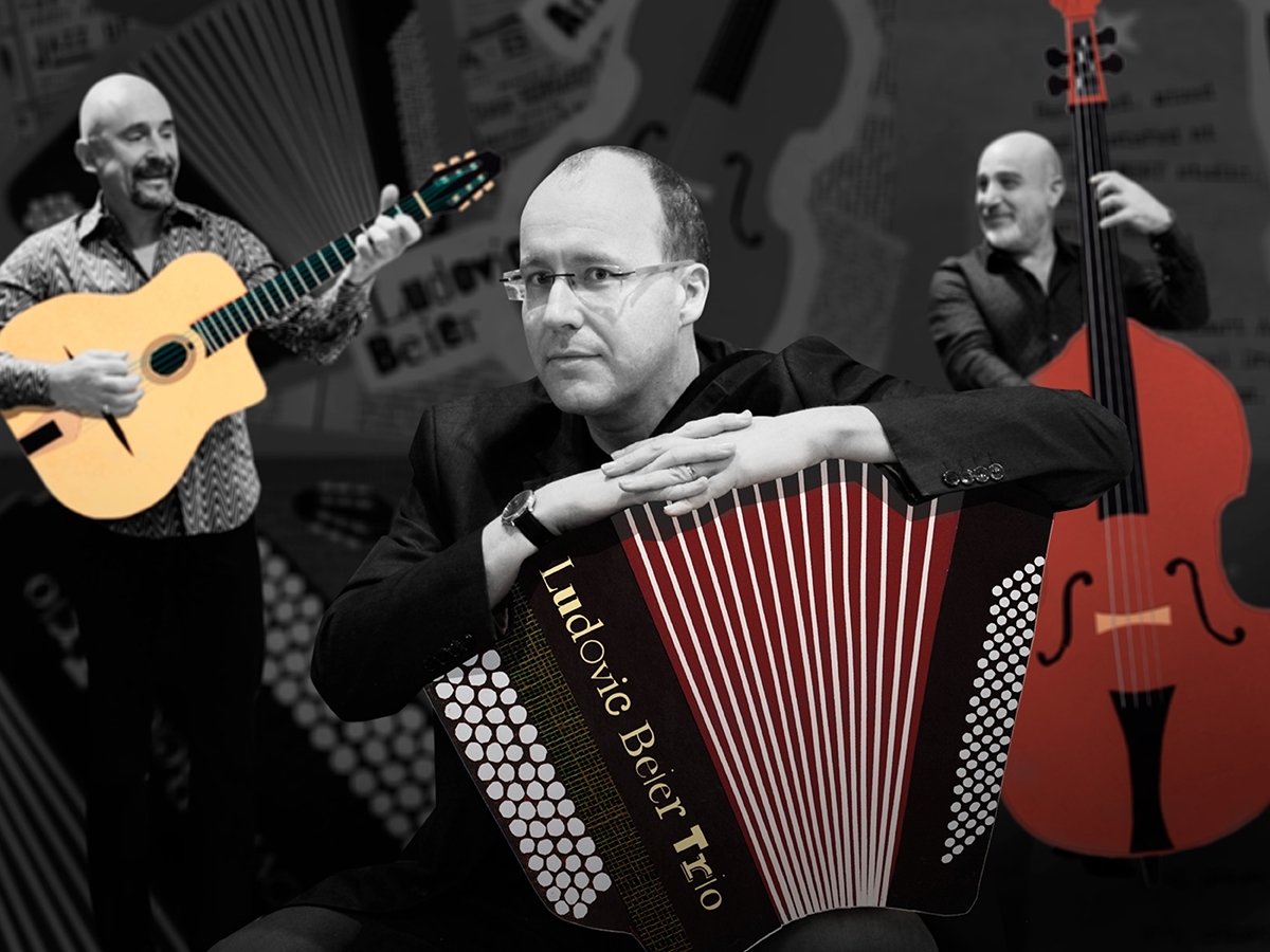 Cnima, International School of Music and Accordion