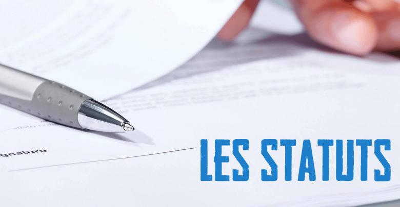 Statut de l'Association