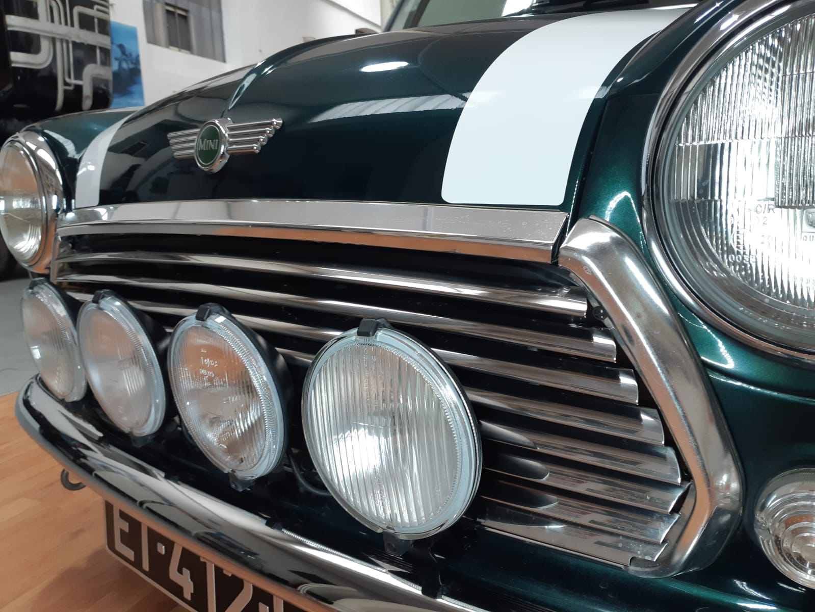 Garage Automobiles BMC