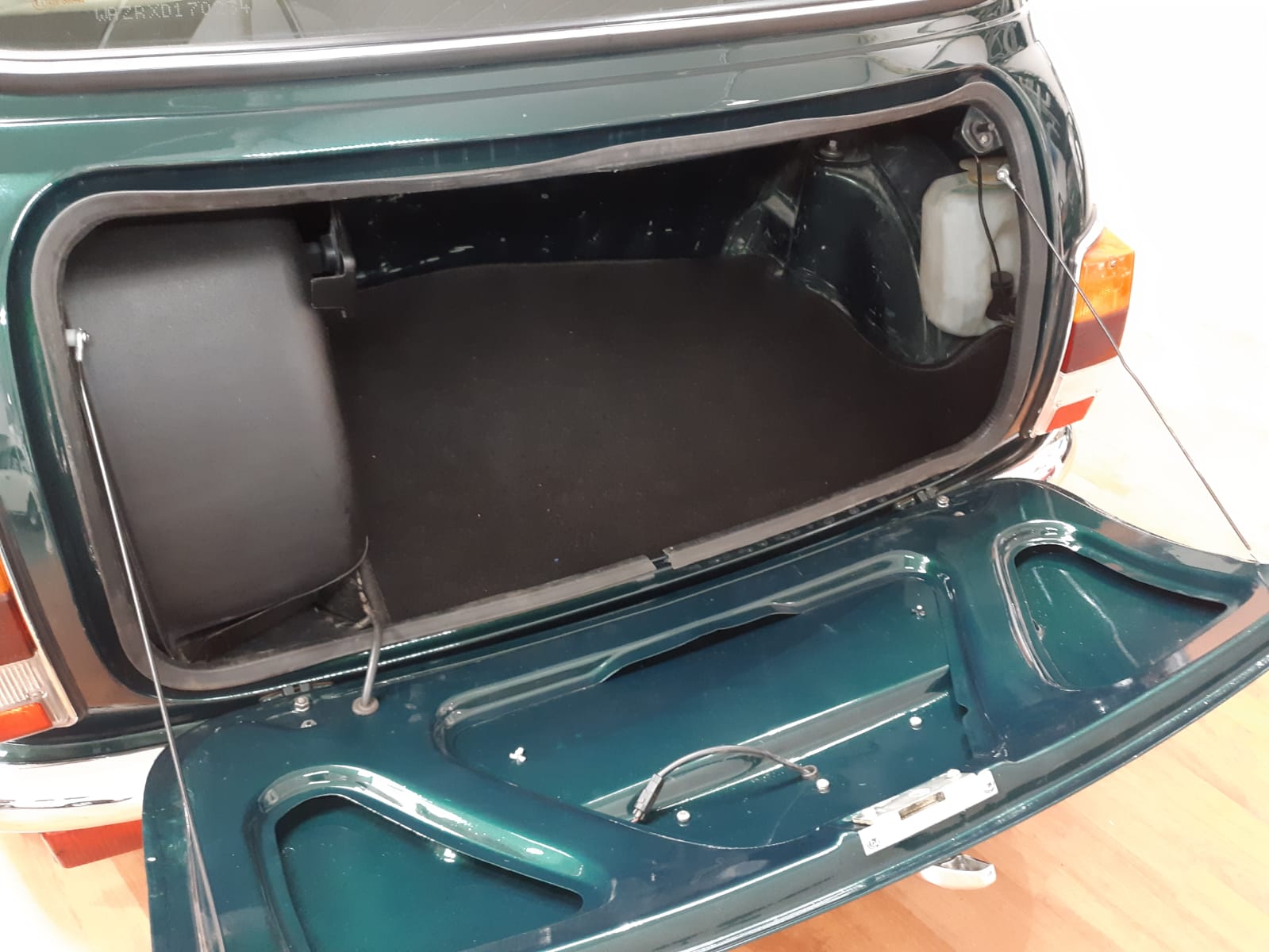 Garage Automobiles BMC