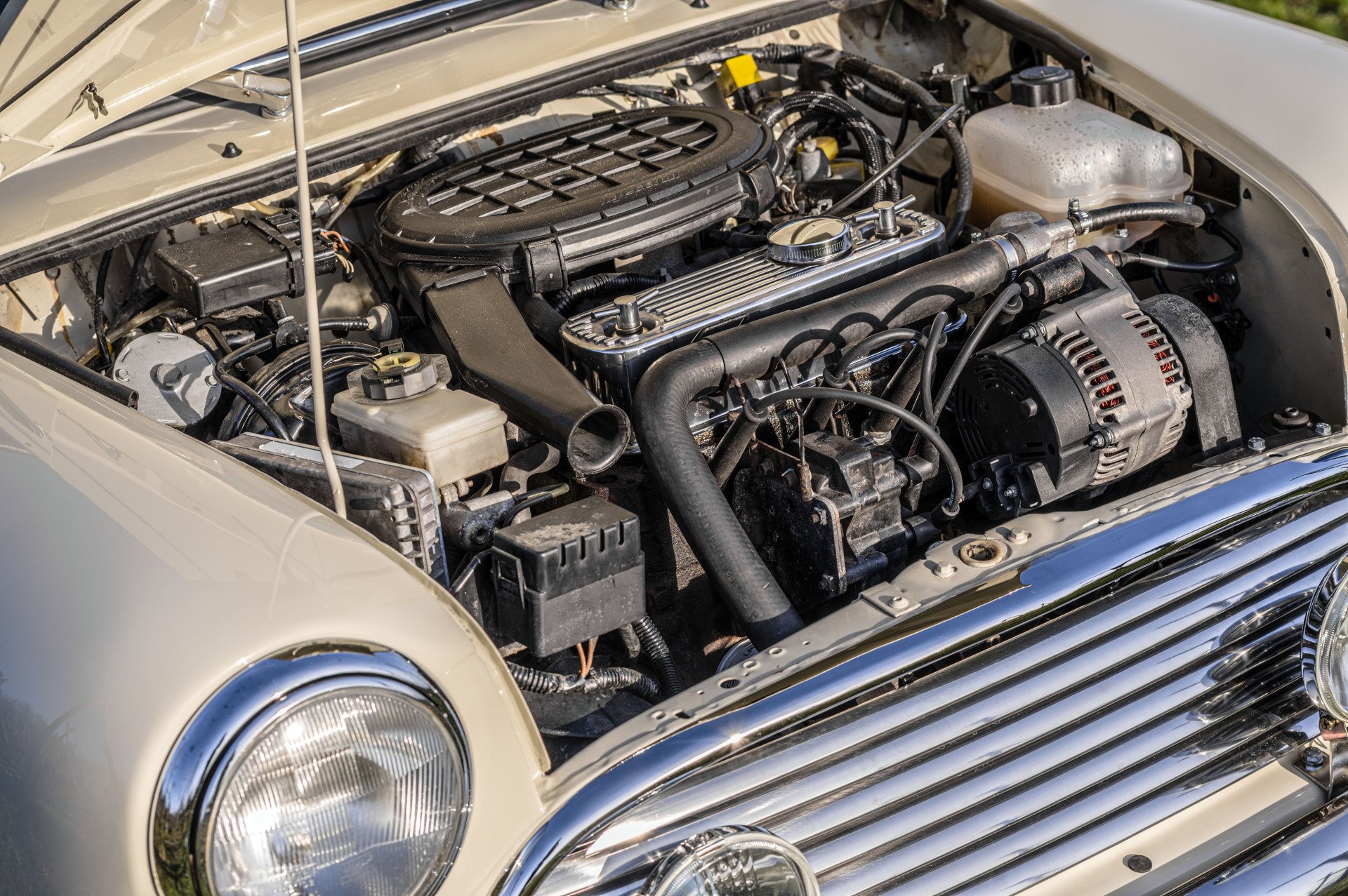 Garage Automobiles BMC