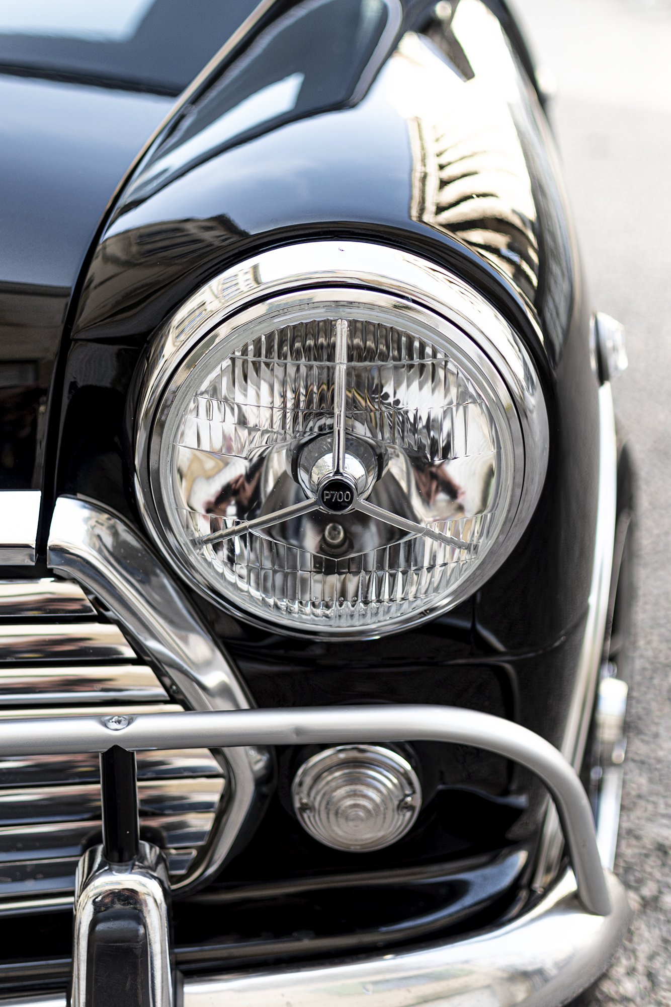 Garage Automobiles BMC