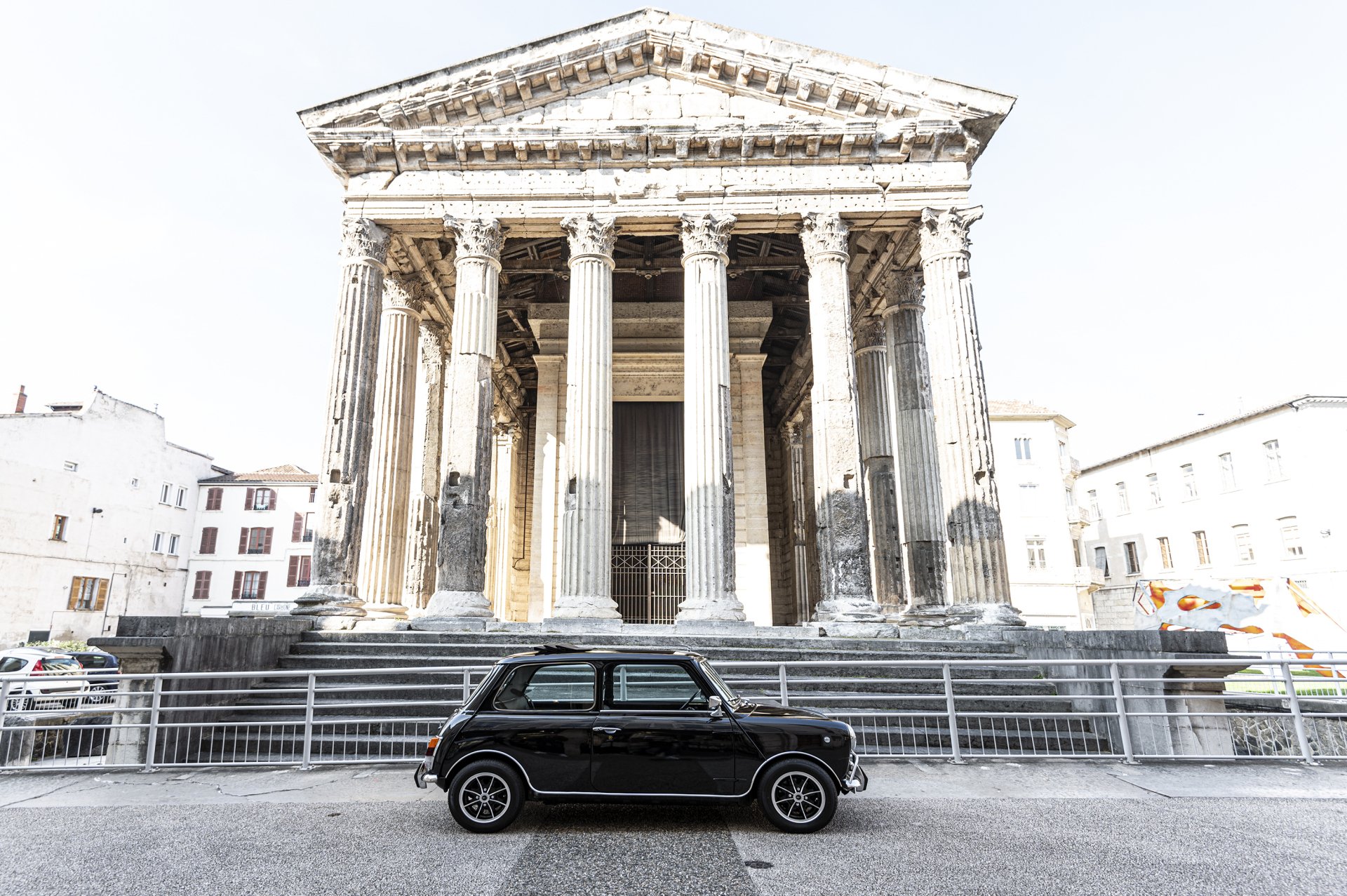 Garage Automobiles BMC