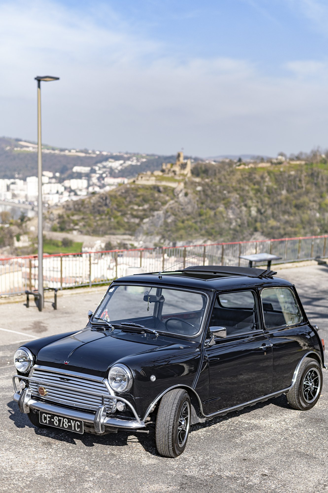 Garage Automobiles BMC