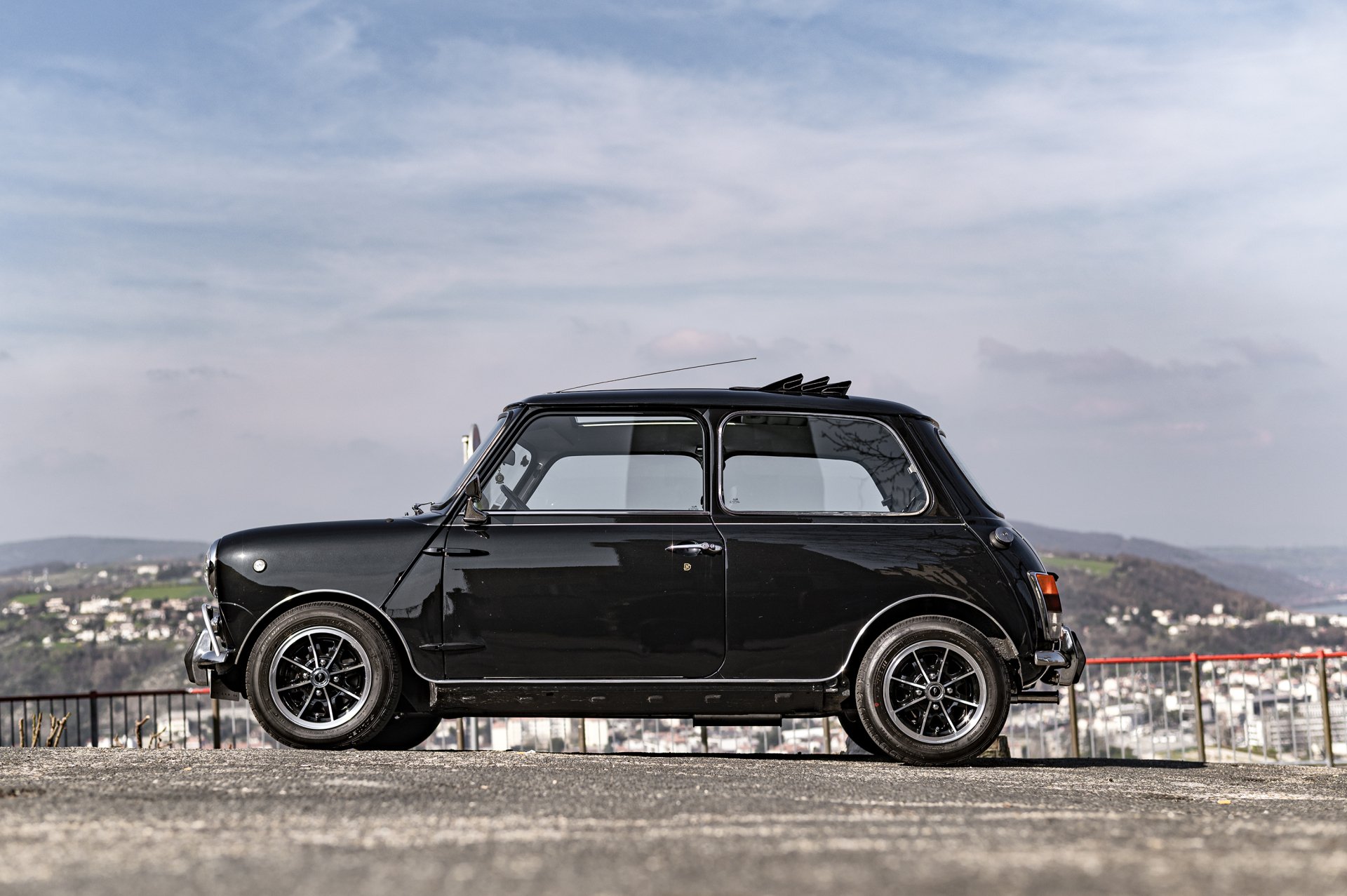 Garage Automobiles BMC