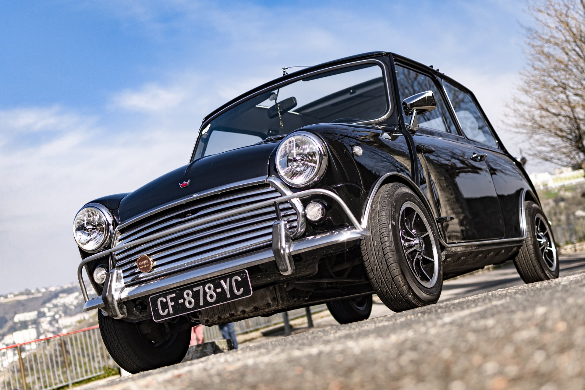 Garage Automobiles BMC