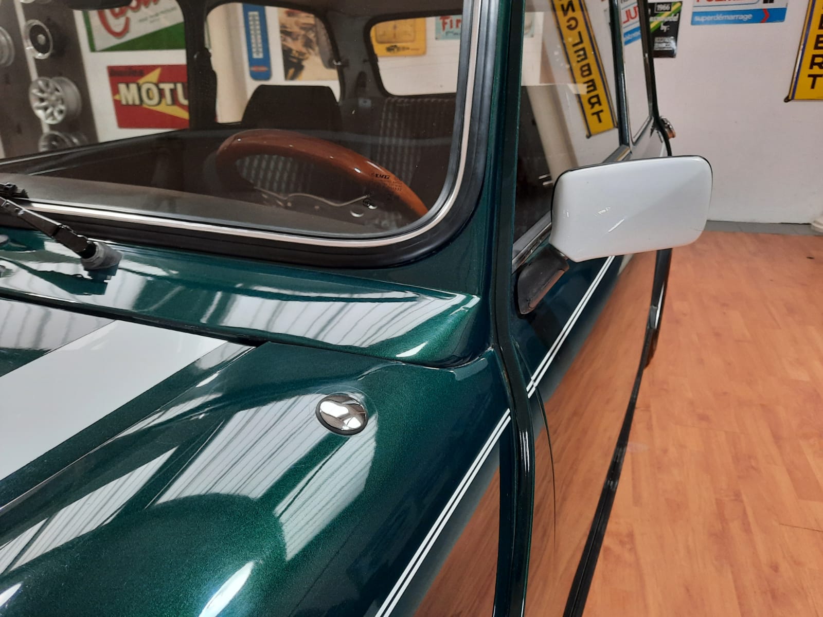 Garage Automobiles BMC