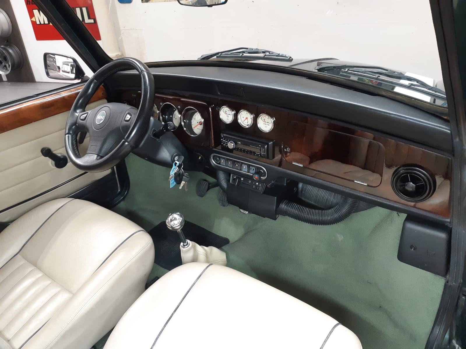 Garage Automobiles BMC