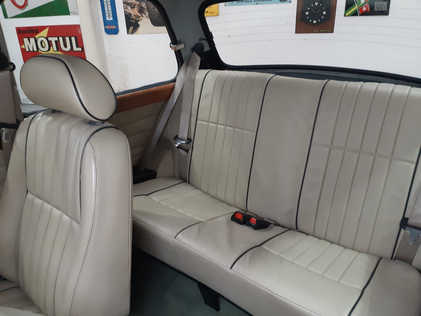 Garage Automobiles BMC