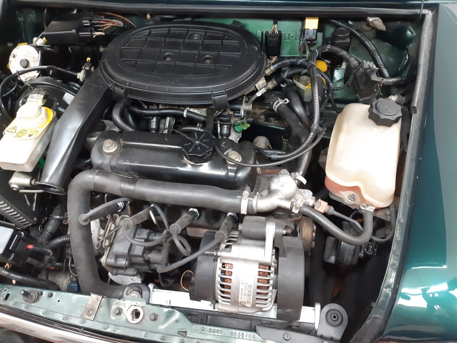 Garage Automobiles BMC