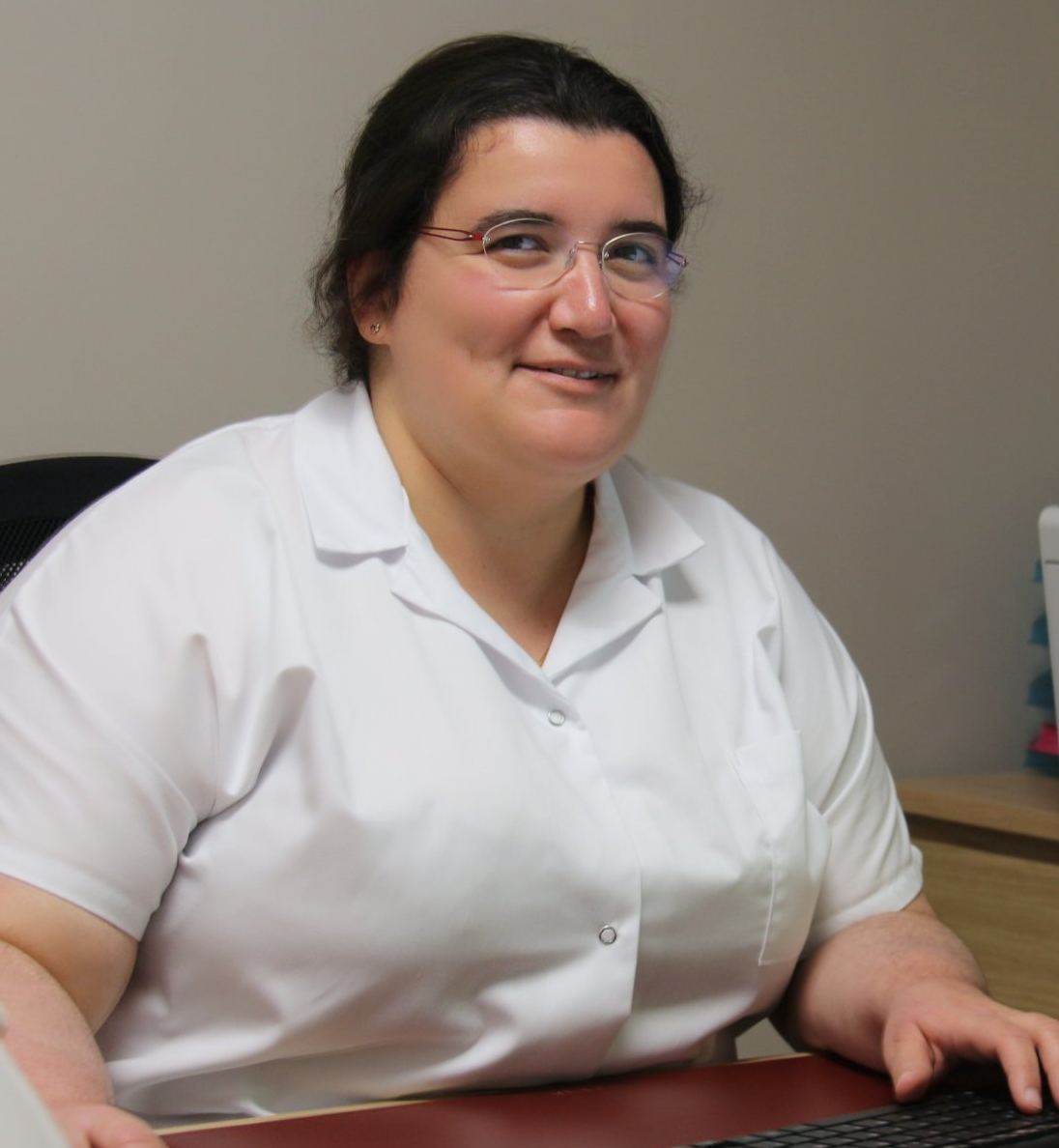 vos professionnels de Santé