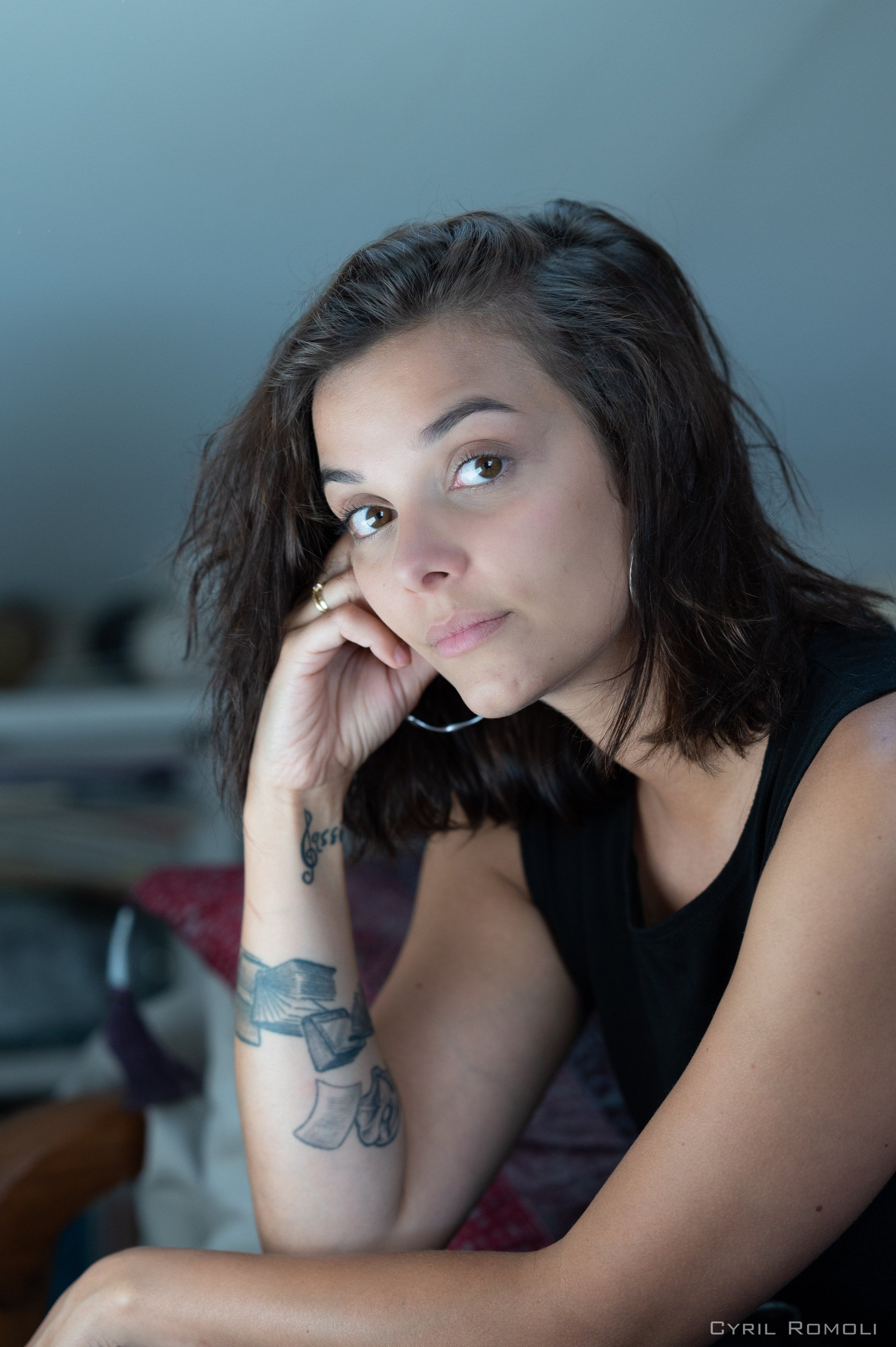 Agent Artistique et Attachée de presse