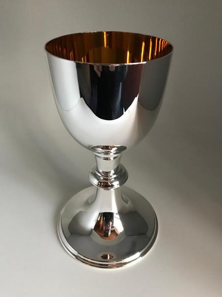 Church Silverware