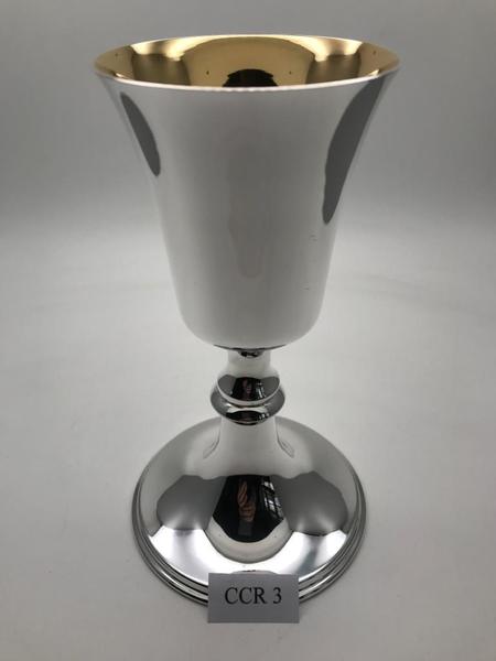 Church Silverware