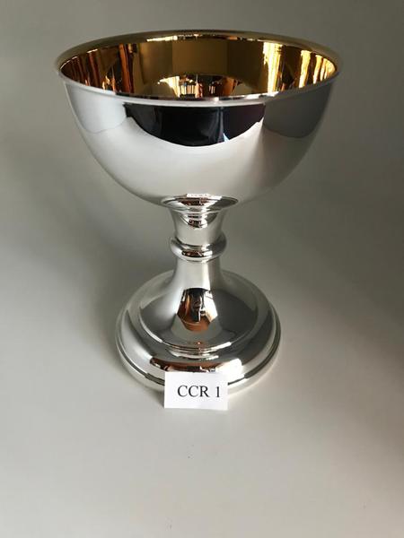 Church Silverware