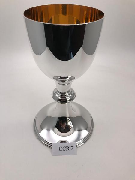 Church Silverware